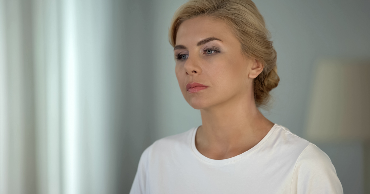 Падчерица портит мою семейную жизнь Мы с мужем стали отдаляться
